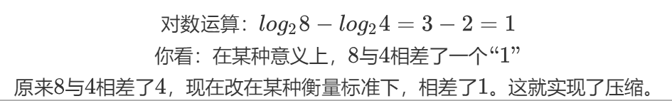 Log运算的理解 - 知乎