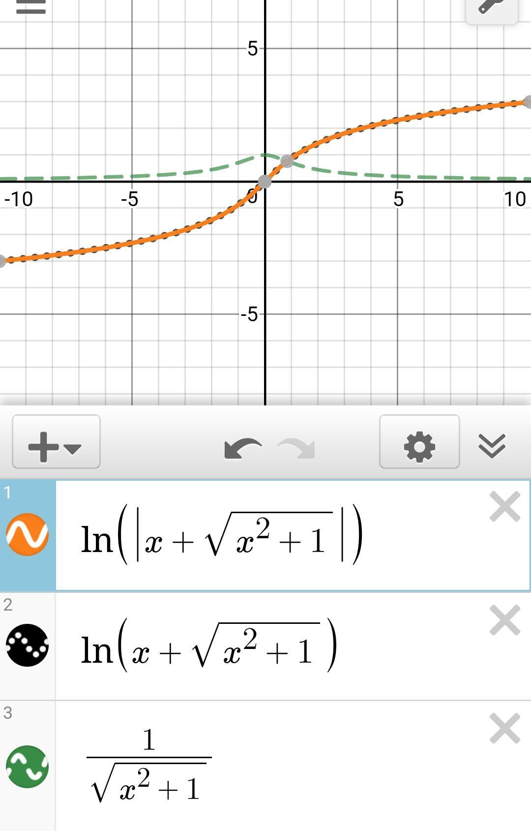 desmos图示 积分公式 - 知乎