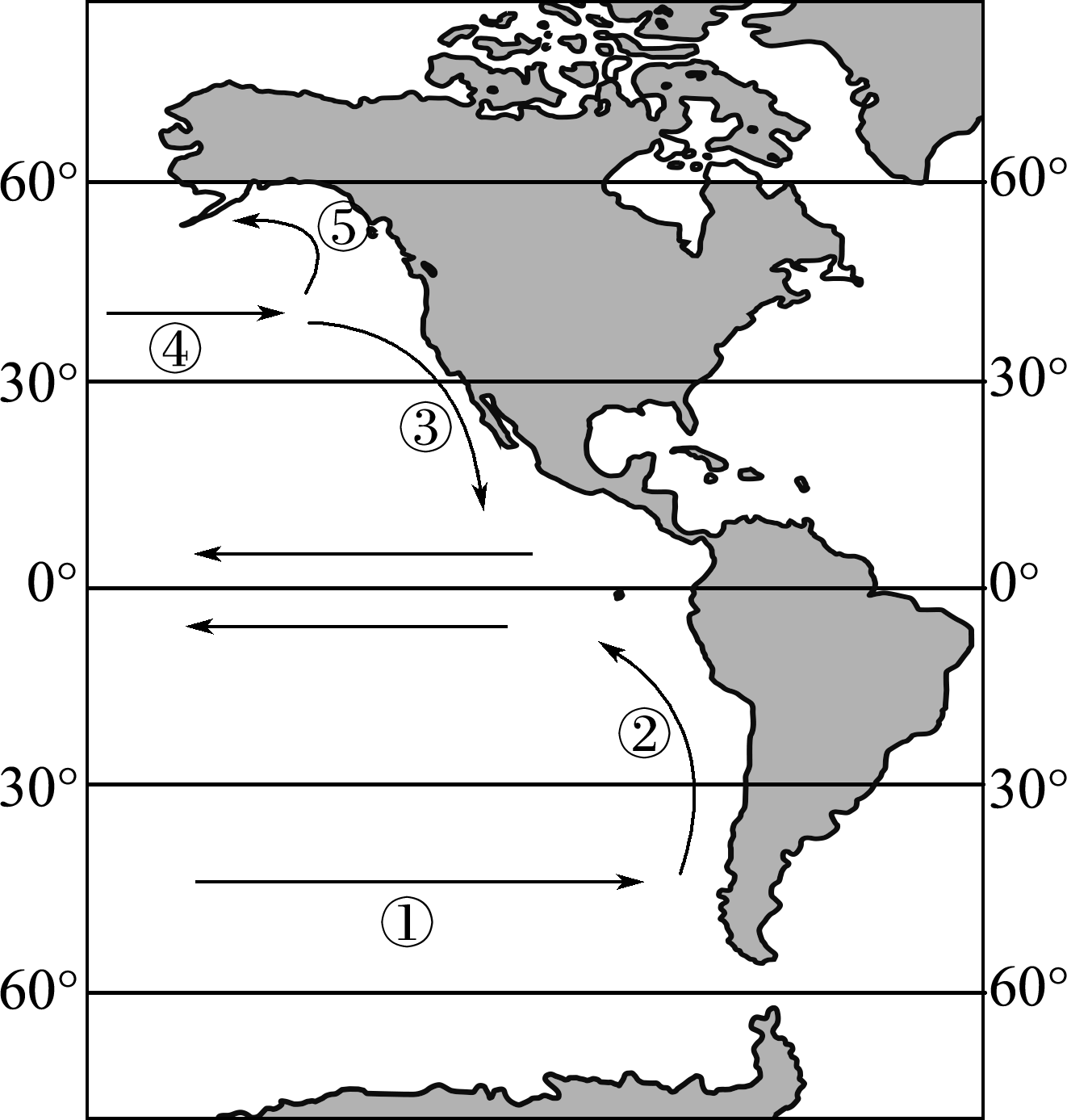 海水的性质 海水的运动 - 知乎