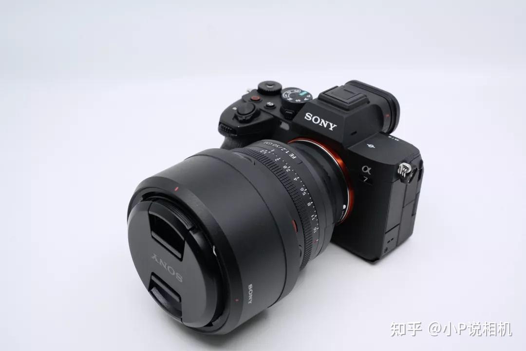 iRentalsLab评测 | 全画幅“新基准” A7M4，传感器分数出炉 - 知乎