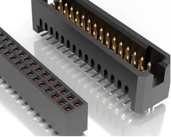 Samtec应用分享特辑五 | 探究Samtec汽车产品的解决方案和能力 - 知乎