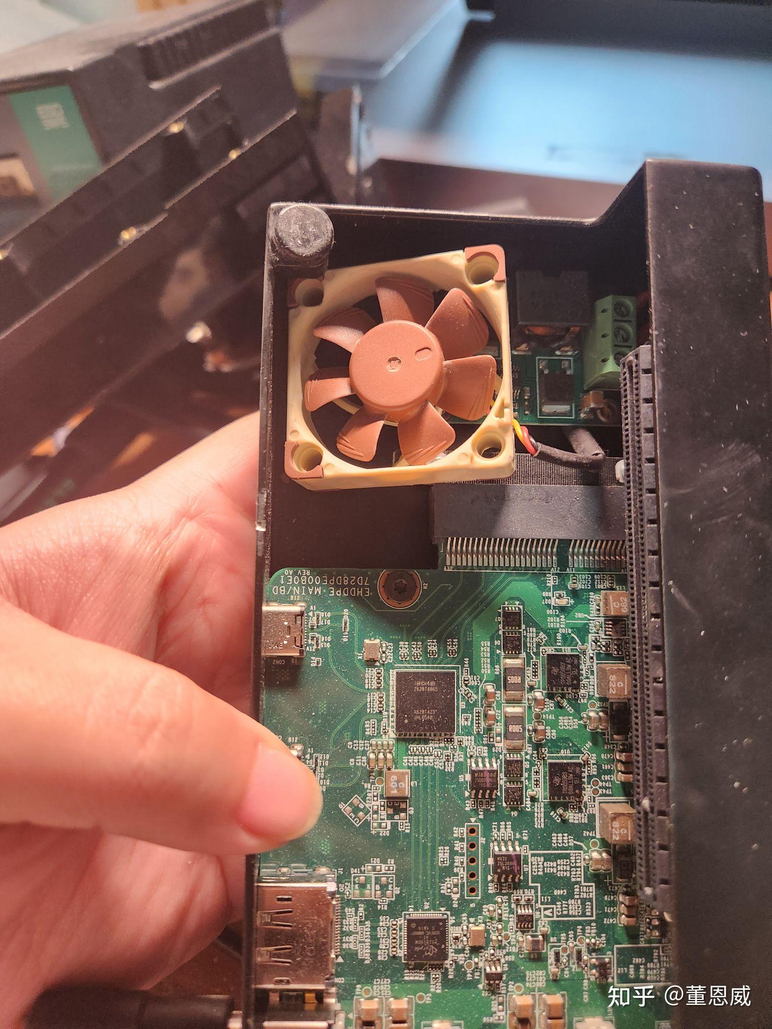 a2000显卡的终极折腾，掌机外置显卡的终极选择 - 知乎