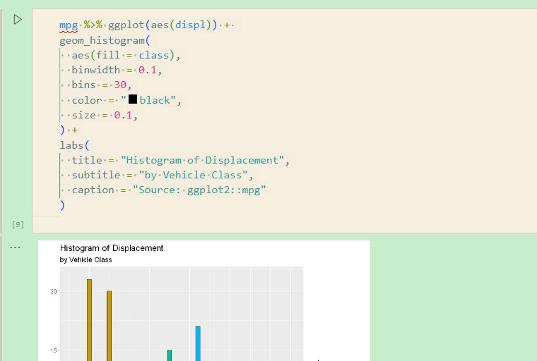 Running R Jupyter Notebooks in VS Code - 知乎