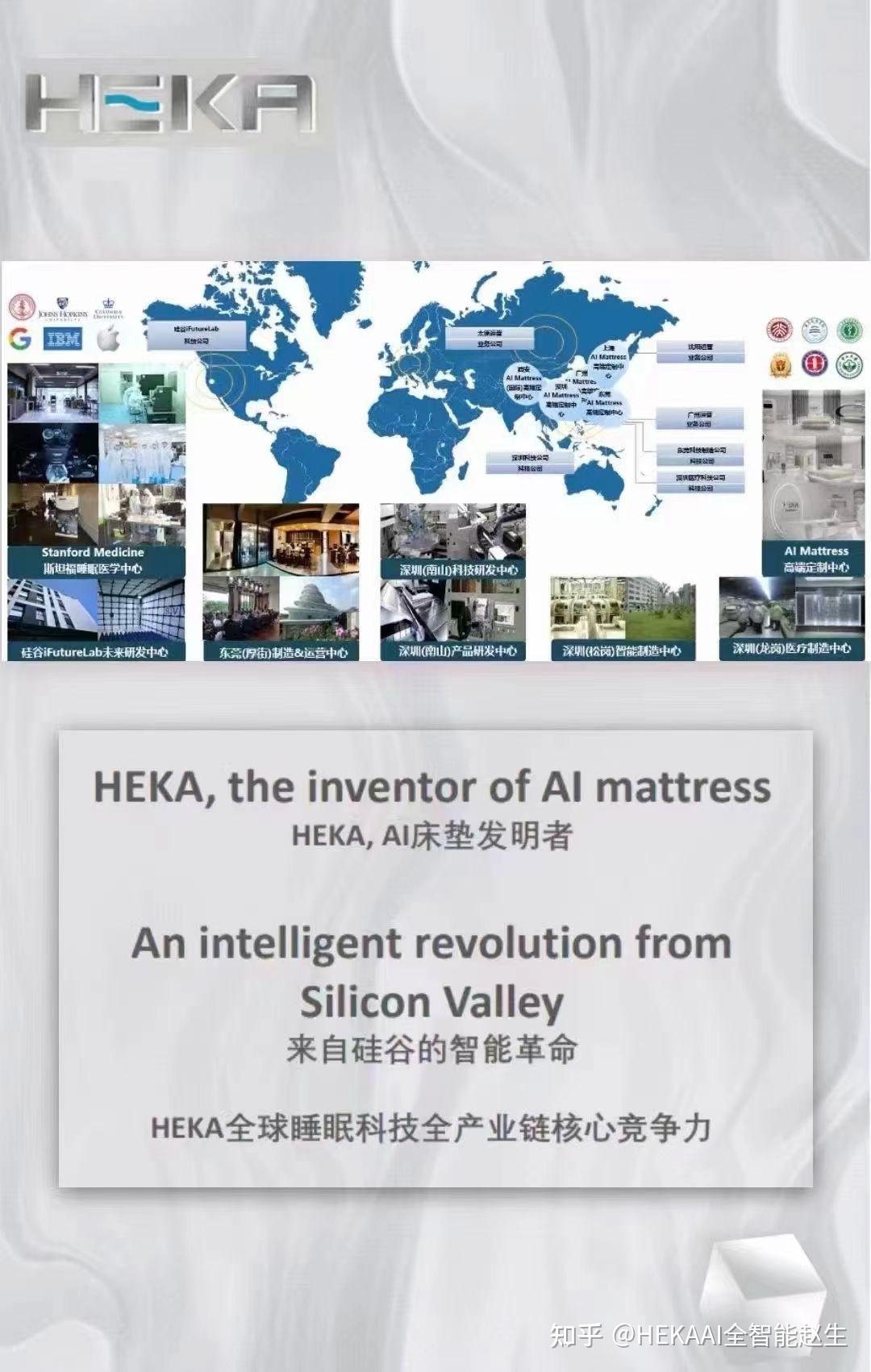 2013至今 HEKA走过9年的路程 - 知乎