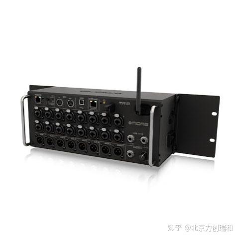 迈达斯MR12 MIDAS 12路机架式数字调音台大量批发 演出调音台 - 知乎