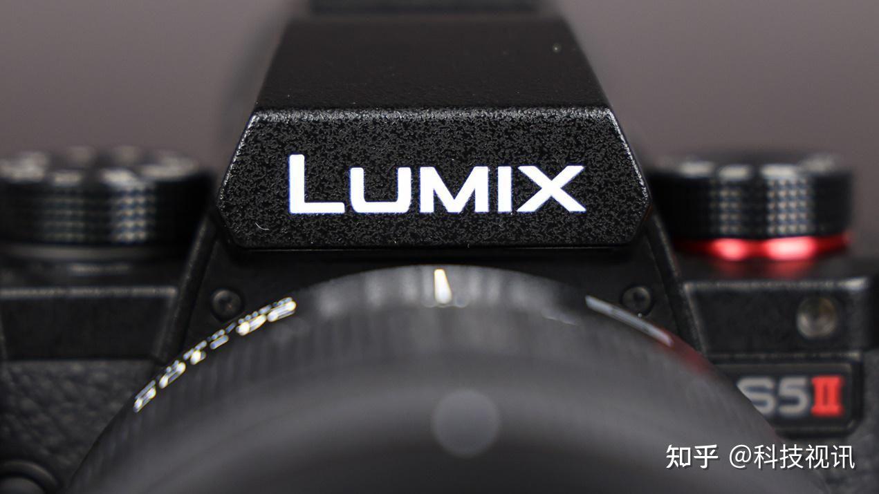 动态范围超14档！6K全画幅水桶机 松下S5M2评测 - 知乎