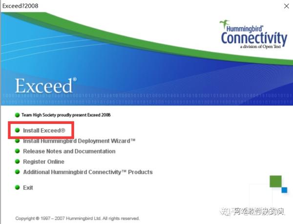 Gambit 2.4软件安装教程-有效wan - 知乎