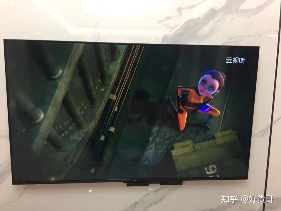 TCL75V8-Pro电视怎么样？真实内幕曝光!用后1个月反馈！ - 知乎