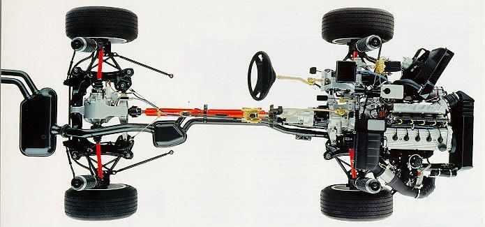 WRC Group B的怪兽车小史 （2） - 知乎