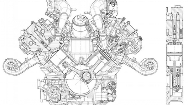 奇瑞全新2.0T，用超跑技术造增程器，凭发动机叫板仰望U8？ - 知乎
