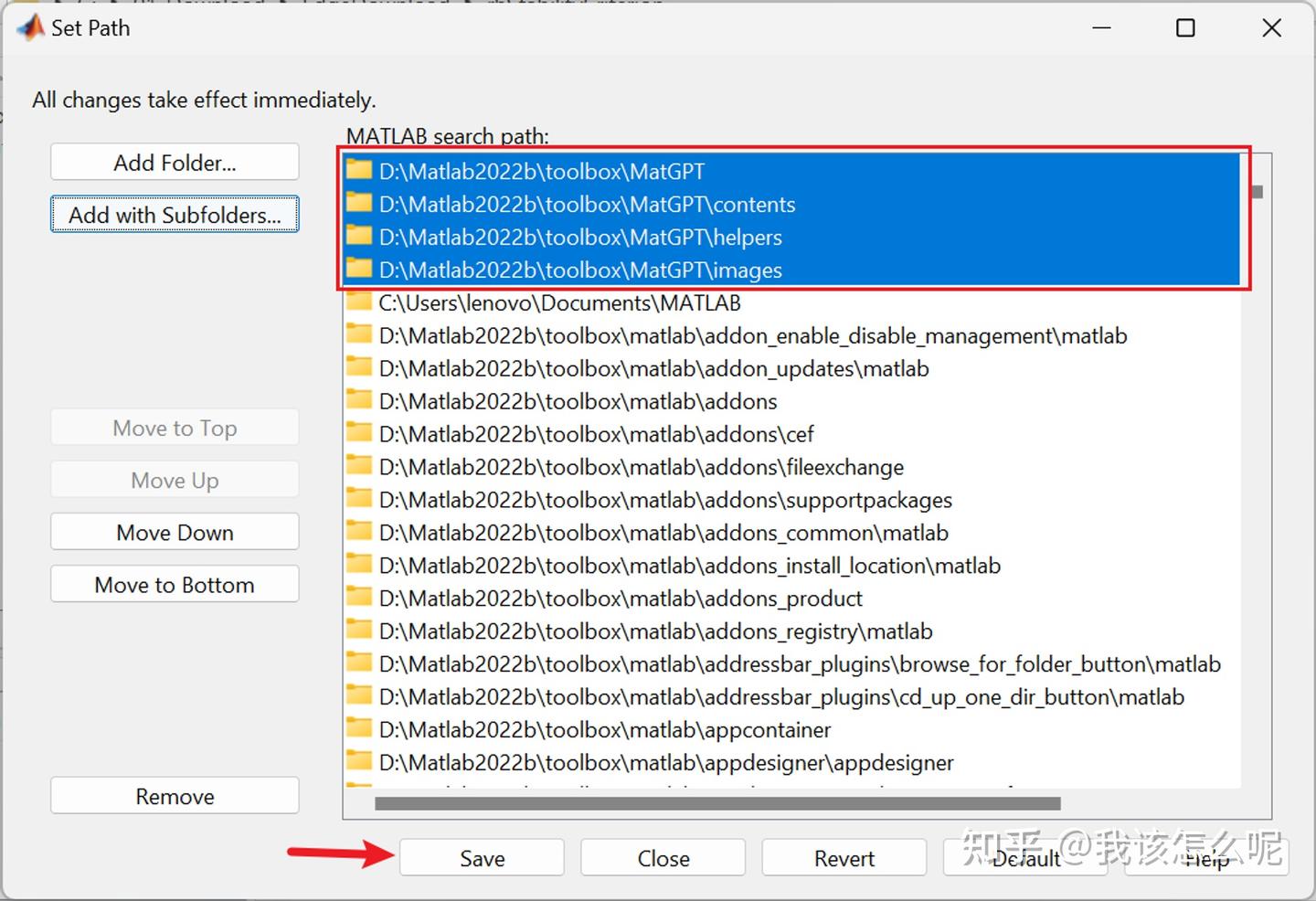 本科生写MATLAB作业神器：官方出品的MATLAB+ChatGPT=MatGPT!（已调试源码，适合国内同学使用） - 知乎