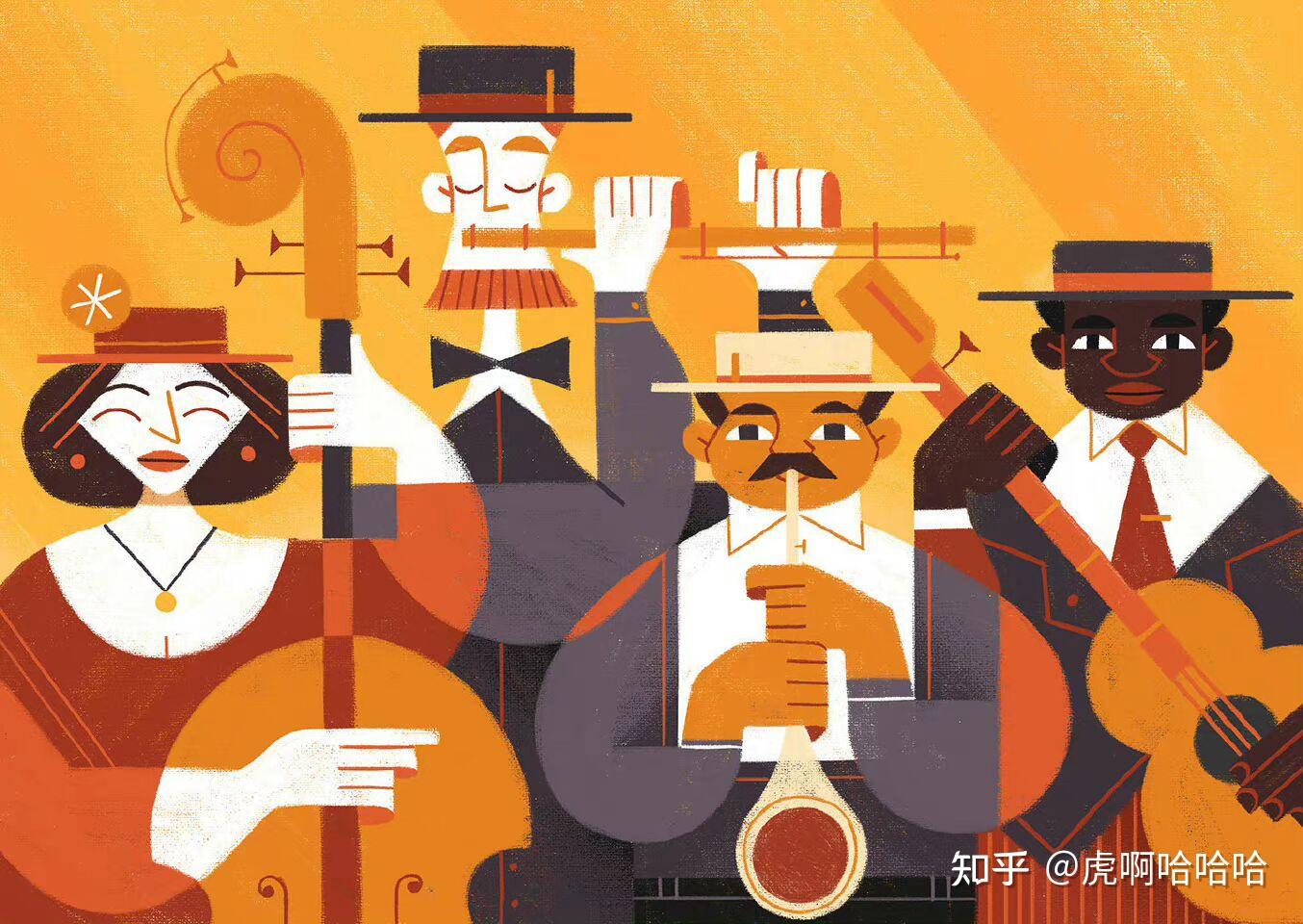 宝藏画师分享/Dan gartman - 知乎