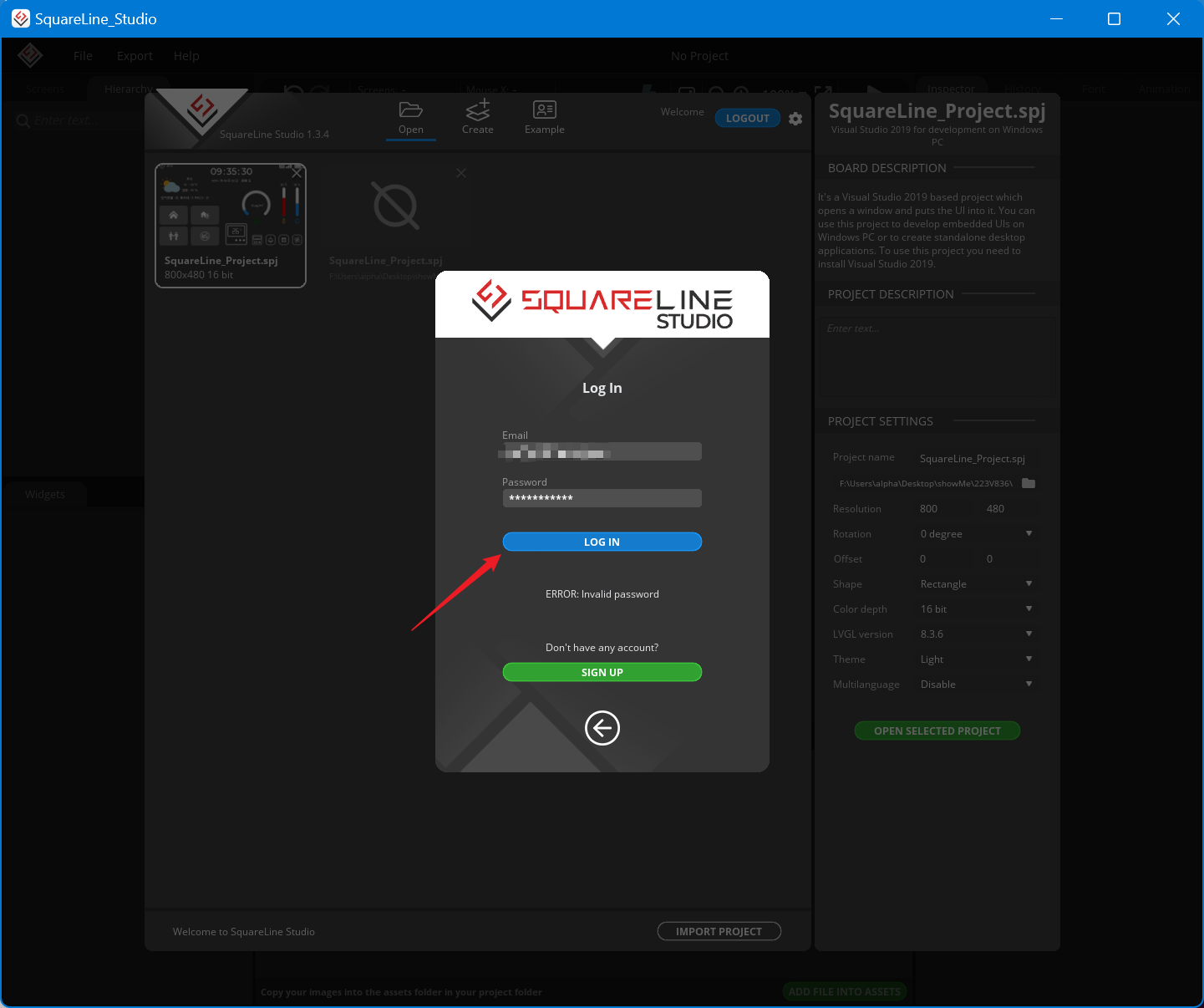 基于 LVGL 使用 SquareLine Studio 快速设计 UI 界面 - 知乎