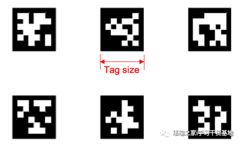 【程序】基于matlab使用AprilTag标记进行相机校准 - 知乎