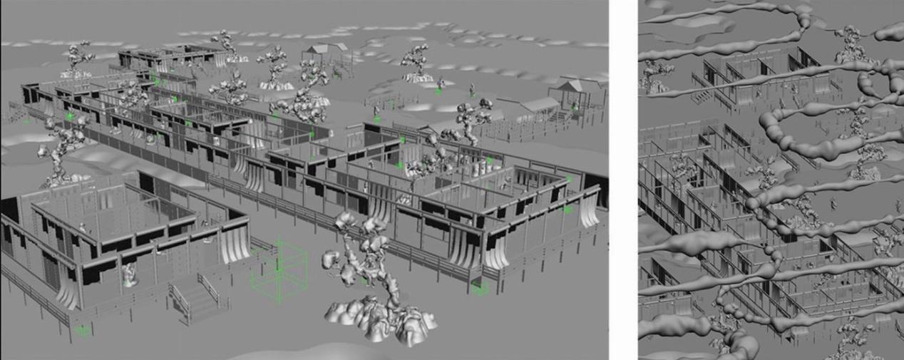 火遍全球的Teamlab，到底凭什么能深入人心？ - 知乎