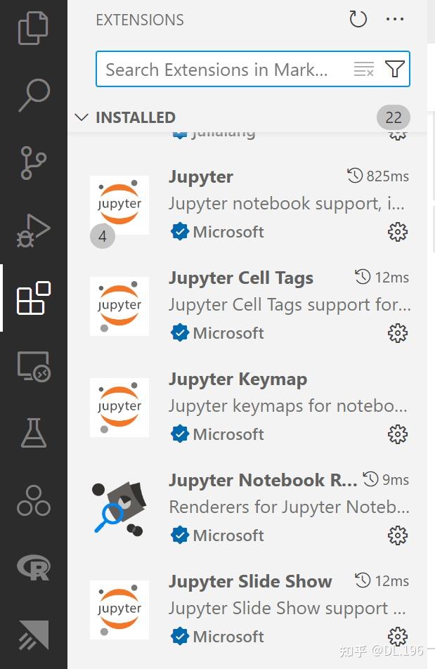 VSCode配置pytorch环境 - 知乎