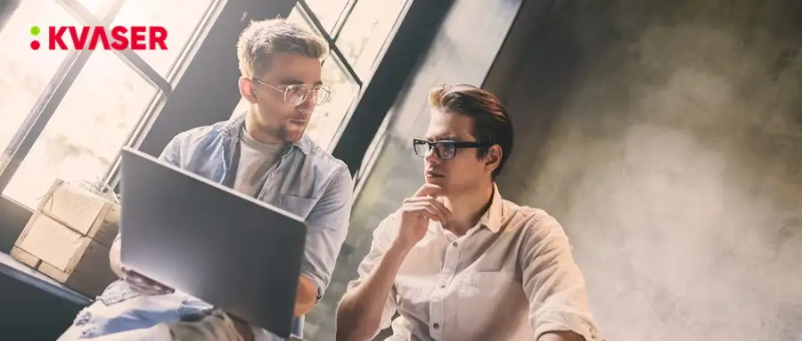 新手必看！Kvaser教您用一台电脑，轻松搞定CAN理论实践、开发与测试 - 知乎