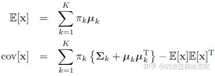 混合模型和EM算法（PRML 第9章） - 知乎