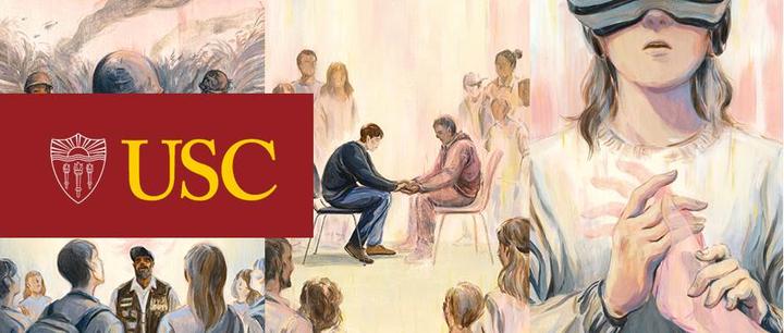 USC 新闻 | 科技真的让我们越来越疏远吗？ - 知乎