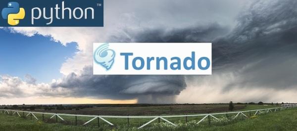 Python：Tornado 第三章：HTML5 WebSocket概念及应用：第二节：服务端编程 - 知乎
