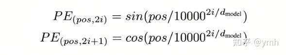 LLM Position Embedding - 知乎
