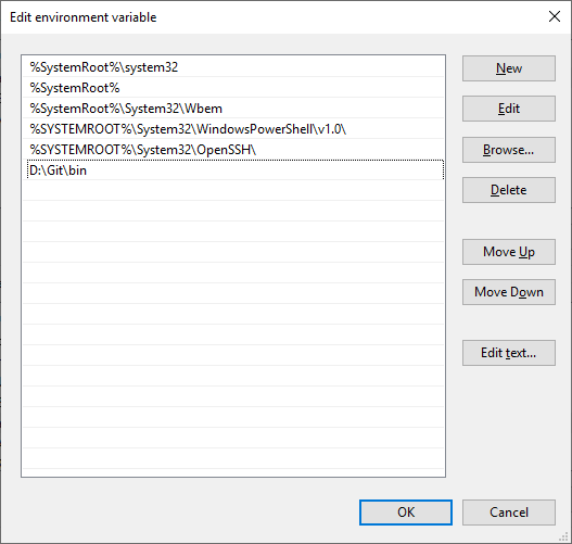 HTTP Git Server (Apache与Gitea) 的搭建与使用 - 知乎