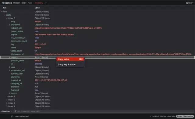 新款HTTP代理抓包工具Proxyman（界面美观、功能强大) - 知乎