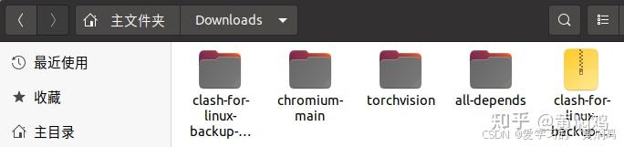 linux配置clash（arm/amd均可） - 知乎
