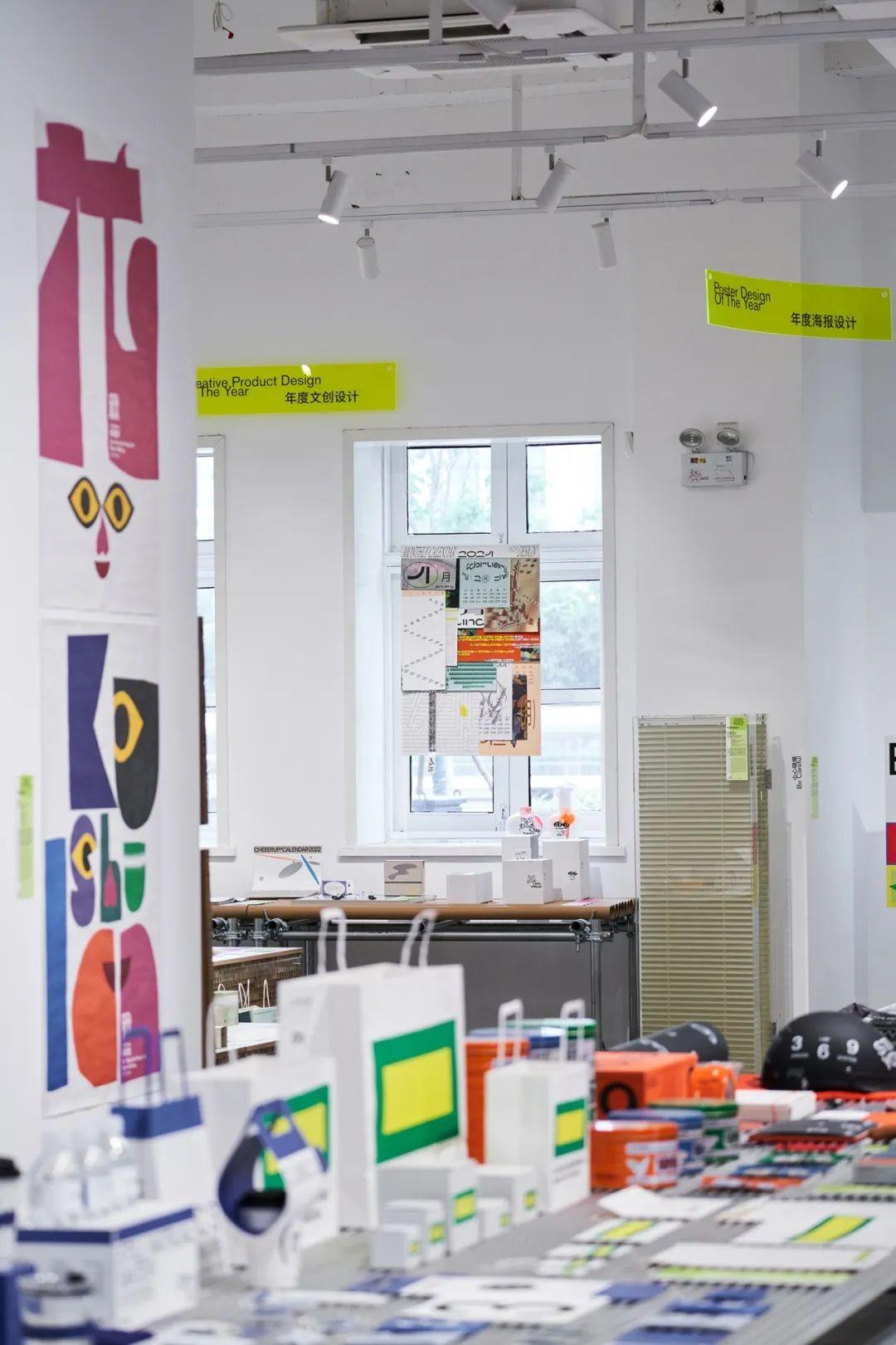 pidan Gallery新展 | Award360°展2022 - 知乎