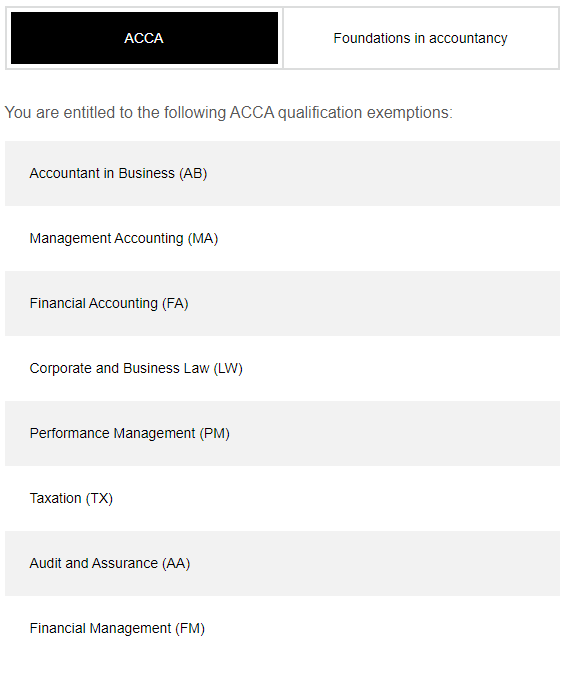 关于aicpa和acca? - 知乎