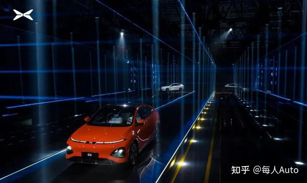 不到21万买小鹏G6，XNGP交付即可用，两月卖到细分领域第一 - 知乎