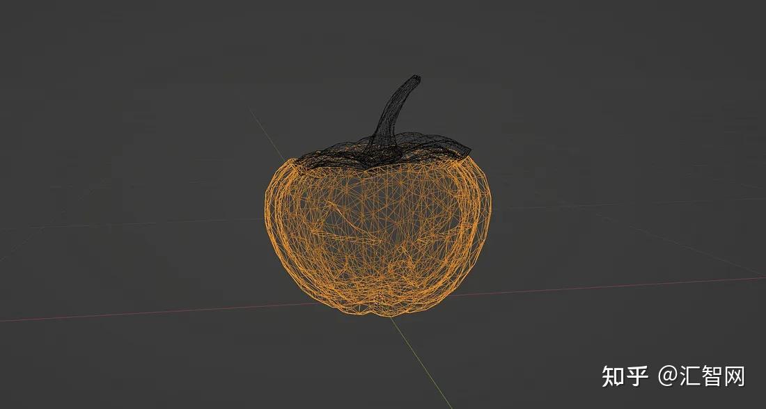 GLTF/GLB模型轻量化工具【gltf-transform】 - 知乎