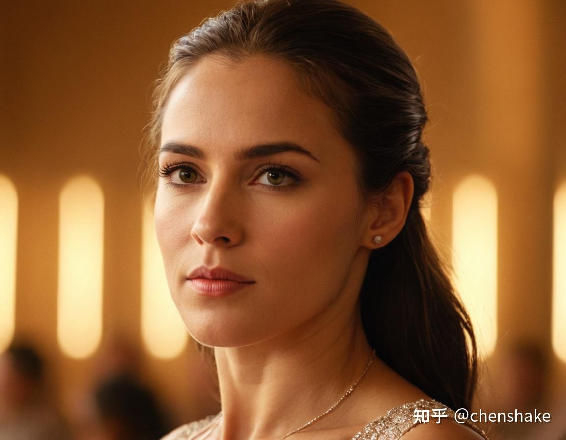 Fooocus presets 体验 - 知乎