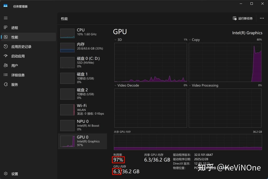让Ollama使用Intel Ultra/Arc GPU加速模型推理 - 知乎