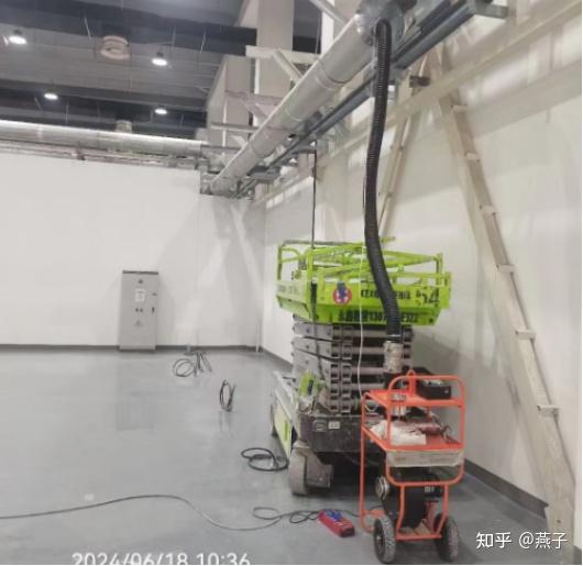 AF6900通风管道密闭性打压监测你了解多少 - 知乎