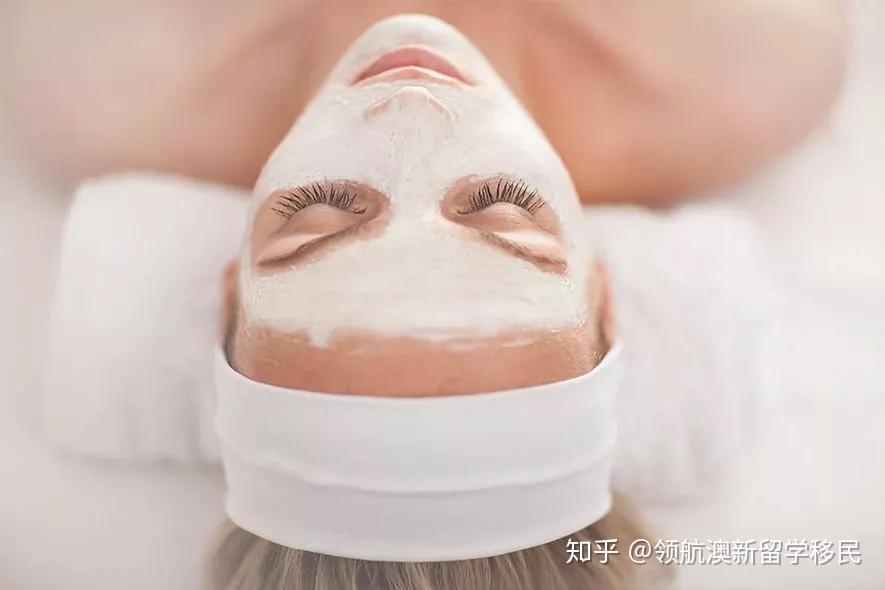 领航技术移民新政解析(一)门槛降低,美容师成为技术移民新选择! 知乎