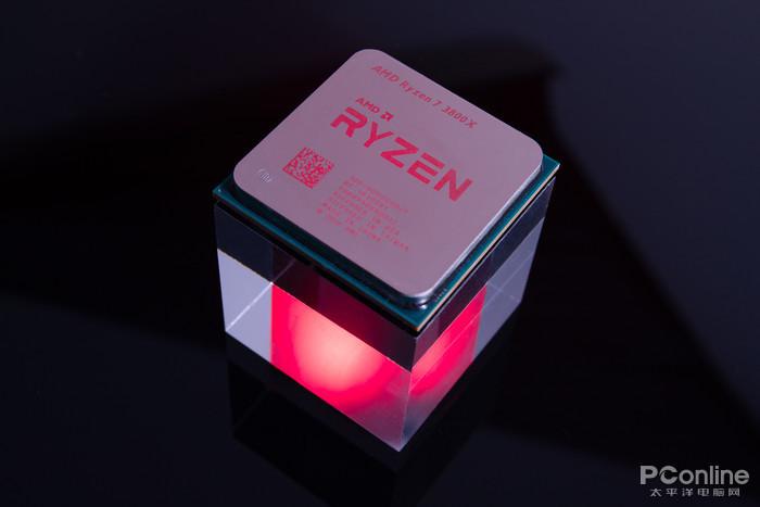 AMD Ryzen 7 3800X：更强了，但它值得你买吗？ - 知乎