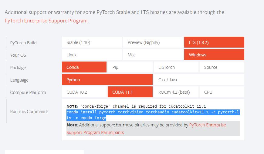 小白安装pytorch初次失败，具体是cuda或者gpu 无法使用（false） - 知乎