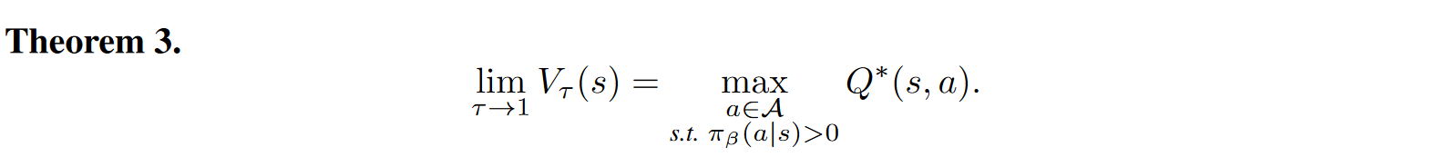 IQL: OFFLINE REINFORCEMENT LEARNING WITH IMPLICIT Q-LEARNING - 知乎