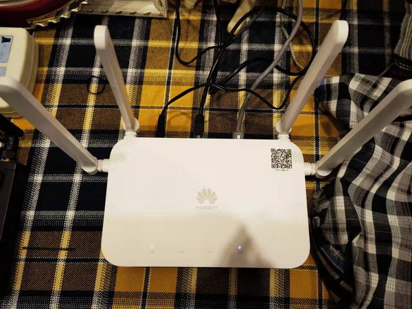 华为k662c路由器测评 - 知乎