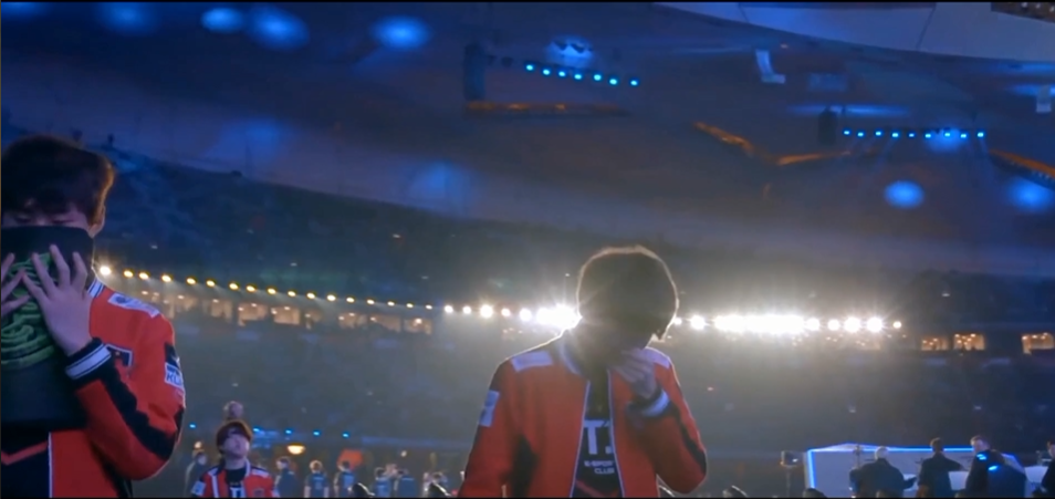 【联盟人物志】有史以来最伟大的教练SKT.Kkoma的传奇故事 - 知乎