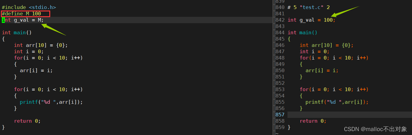 你知道.c是如何变成.exe的吗 - 知乎