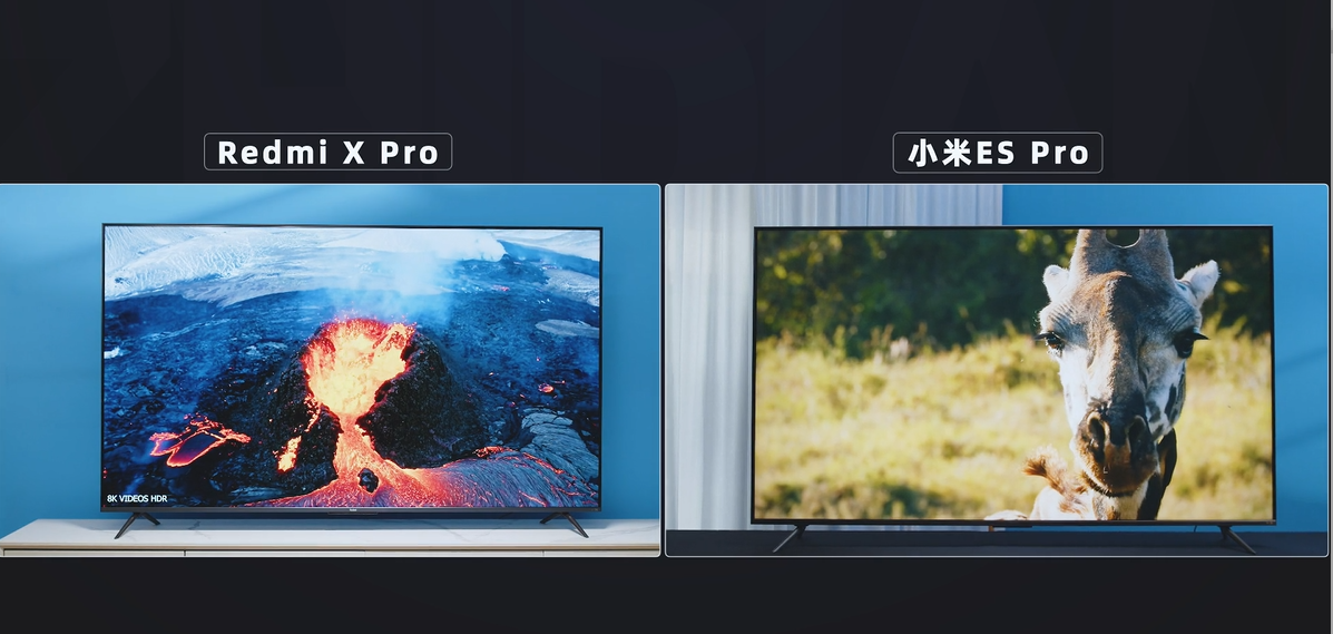 Redmi X Pro电视评测：3000价位段多边形战士，对手难寻 - 知乎