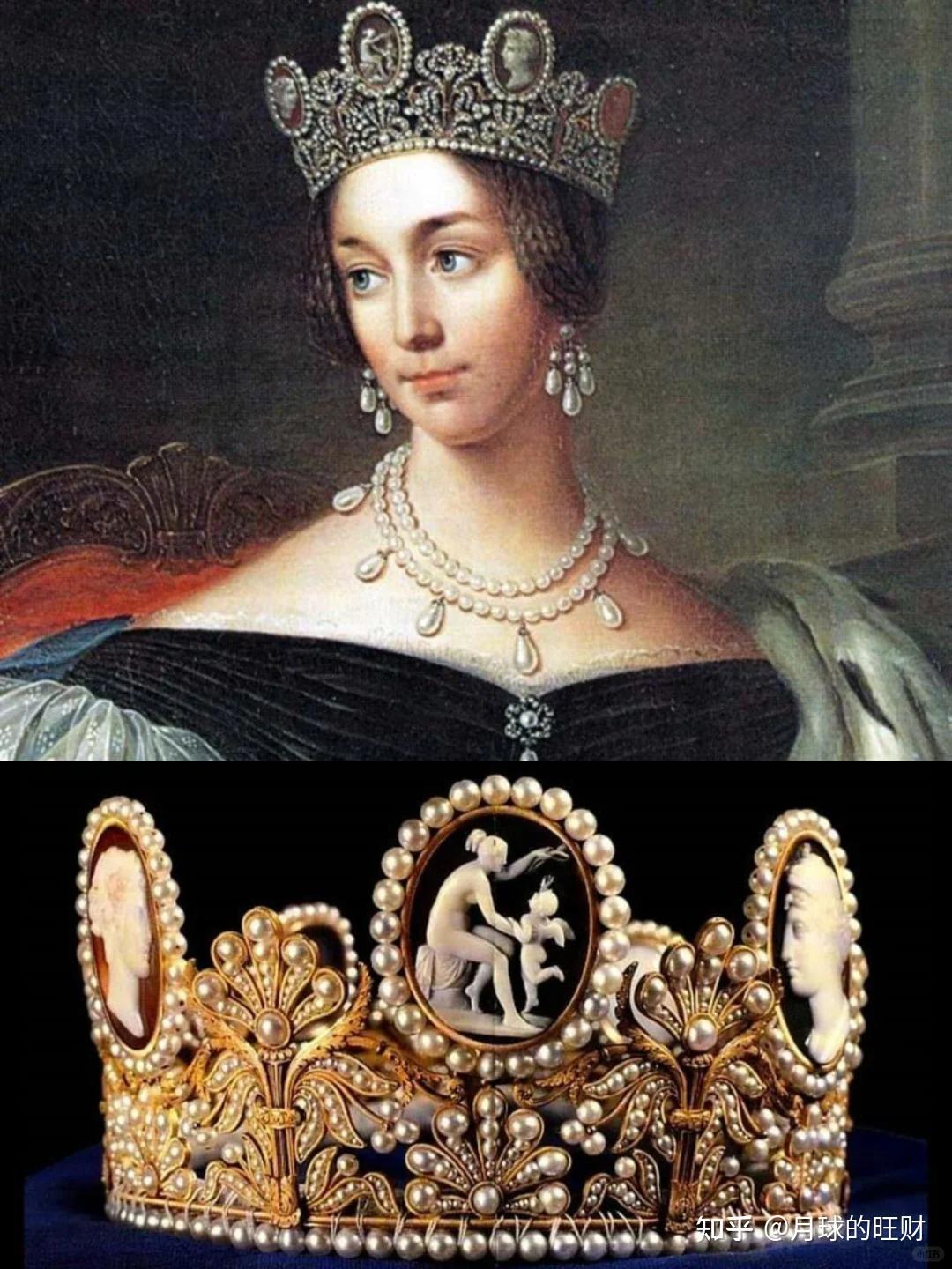 让我们看看尚美巴黎的皇冠~ - 知乎