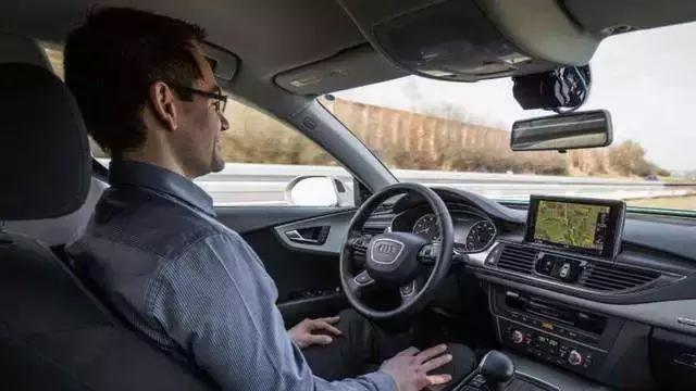 CCS、ACC和IACC有什么区别？你真的懂你的车吗？ - 知乎