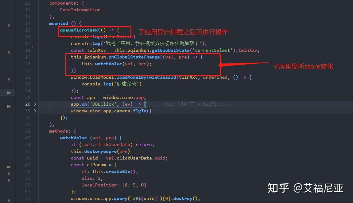 微前端小试牛刀 - qiankun实战 - 知乎