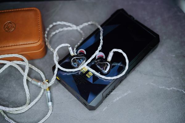 再续Chi-Fi传奇 —— 弦仕 Mangird TEA2评测 - 知乎