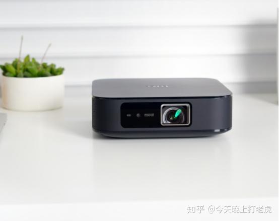 OBE大眼橙X7D Pro投影仪 新机初体验 - 知乎