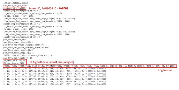 基于原相 PAH8009+CSR BC417 的心率与血氧实时检测方案 - 知乎
