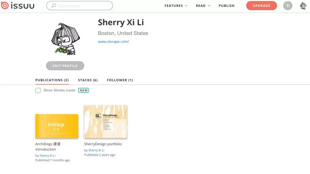 干货分享｜盘点issuu上的“十大”优秀景观作品集 - 知乎
